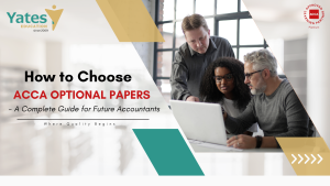 How to Choose ACCA Optional Papers: A Complete Guide for Future ...